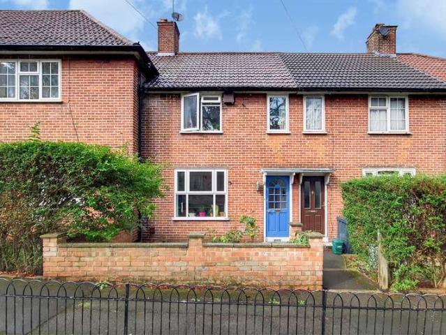 2 Bedroom Terraced House