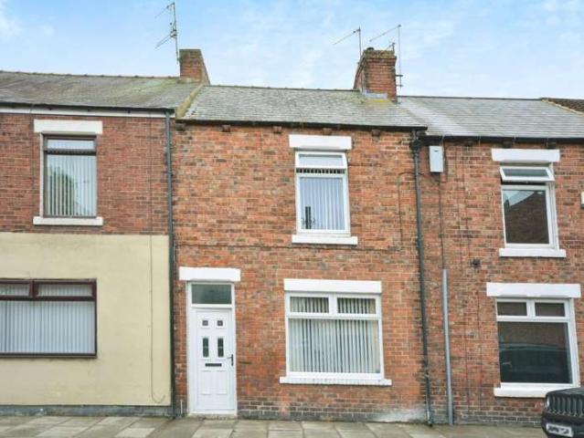 2 Bedroom Terraced House