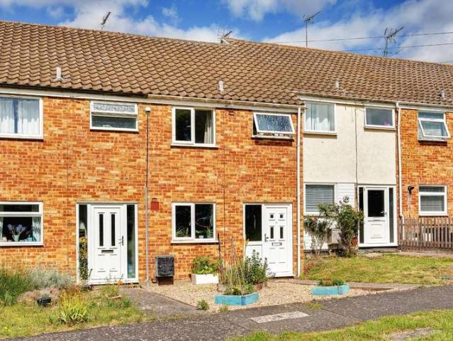 2 Bedroom Terraced House