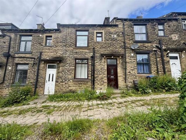 2 Bedroom Terraced House