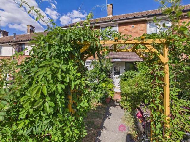 2 Bedroom Terraced House
