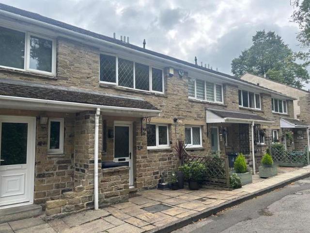 2 Bedroom Terraced House