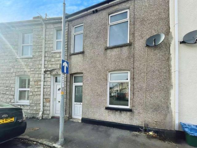 2 Bedroom Terraced House