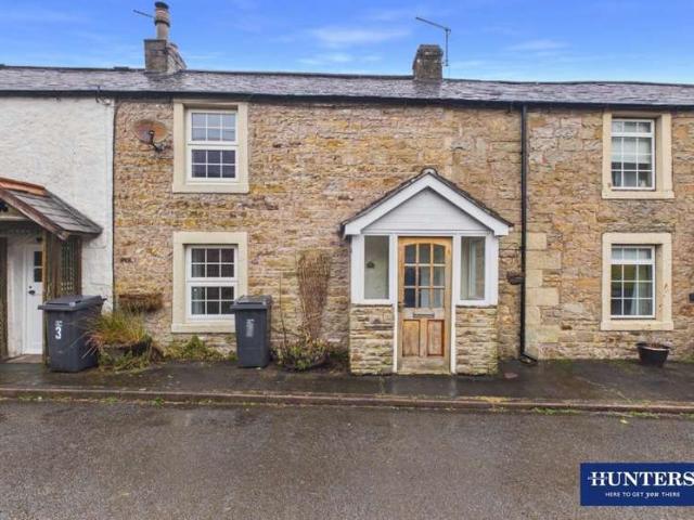 2 Bedroom Terraced House