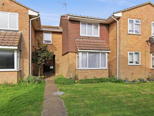2 Bedroom Terraced House