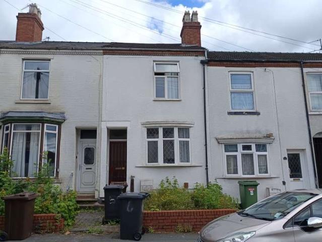 2 Bedroom Terraced House