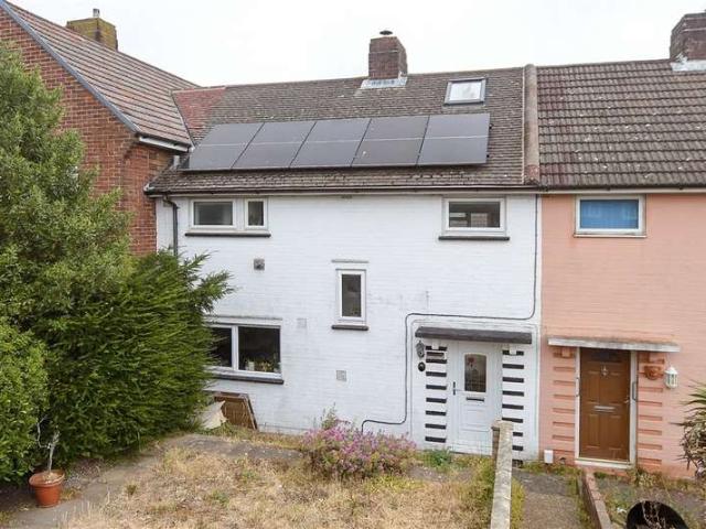 2 Bedroom Terraced House