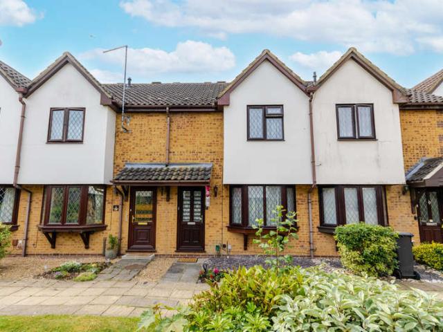 2 Bedroom Terraced House
