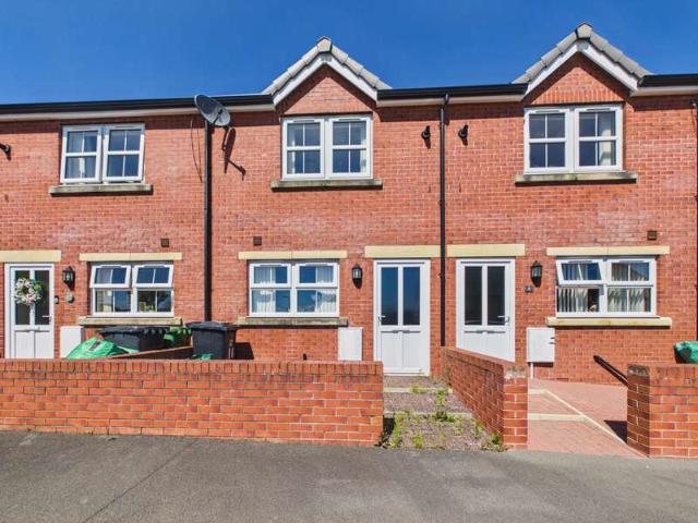 2 Bedroom Terraced House