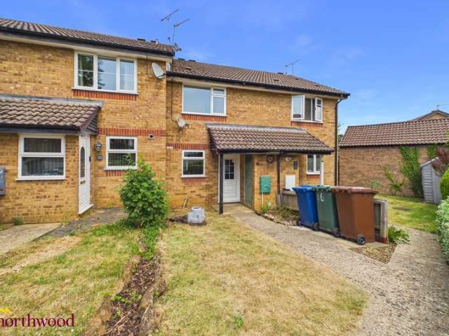 2 Bedroom Terraced House