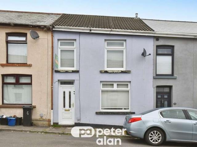 2 Bedroom Terraced House