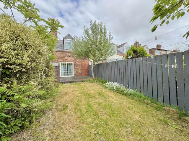 2 Bedroom Terraced House