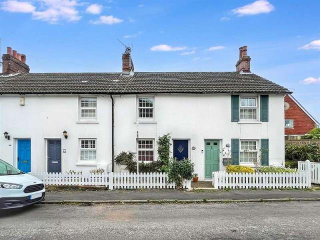 2 Bedroom Terraced House