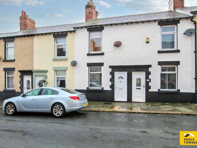2 Bedroom Terraced House