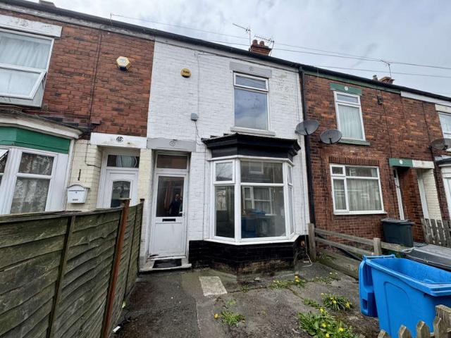 2 Bedroom Terraced House