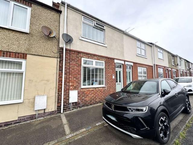 2 Bedroom Terraced House