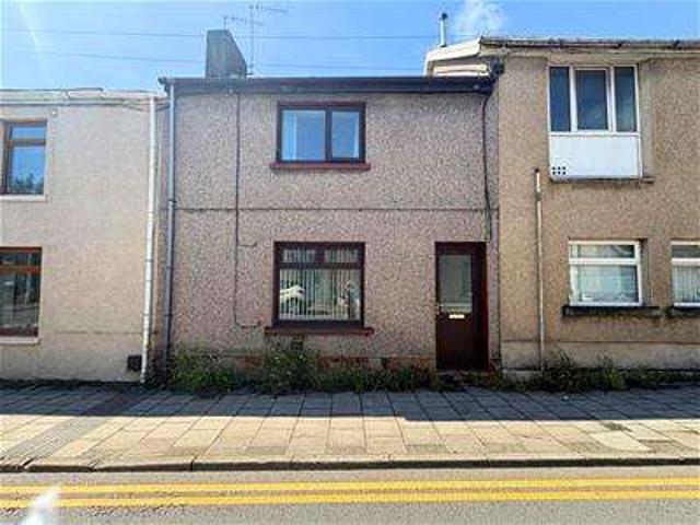 2 Bedroom Terraced House