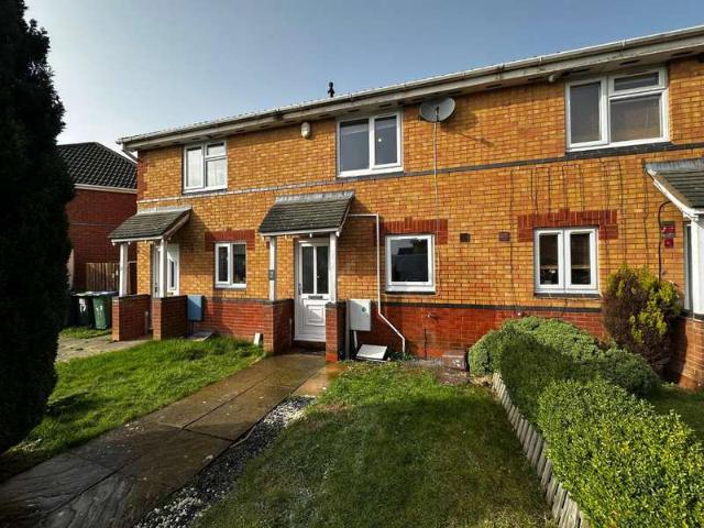 2 Bedroom Terraced House