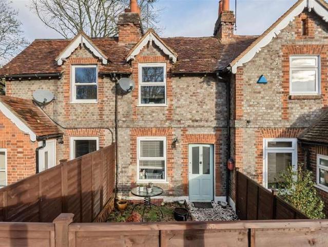 2 Bedroom Terraced House