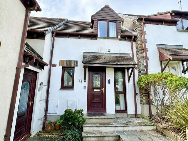 2 Bedroom Terraced House