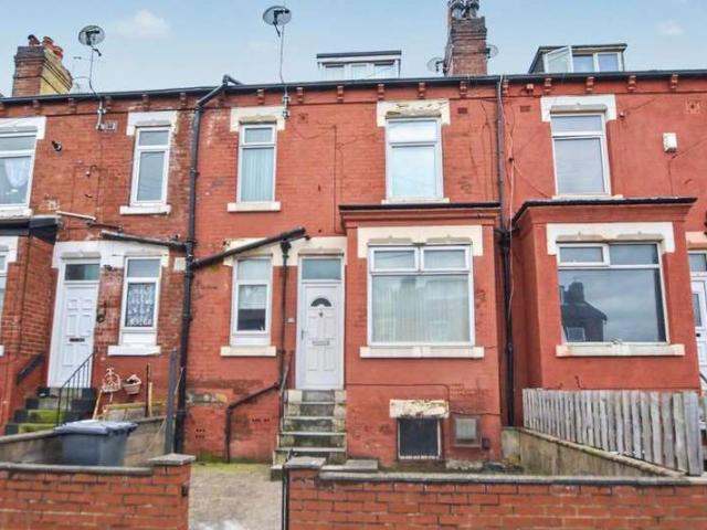 2 Bedroom Terraced House