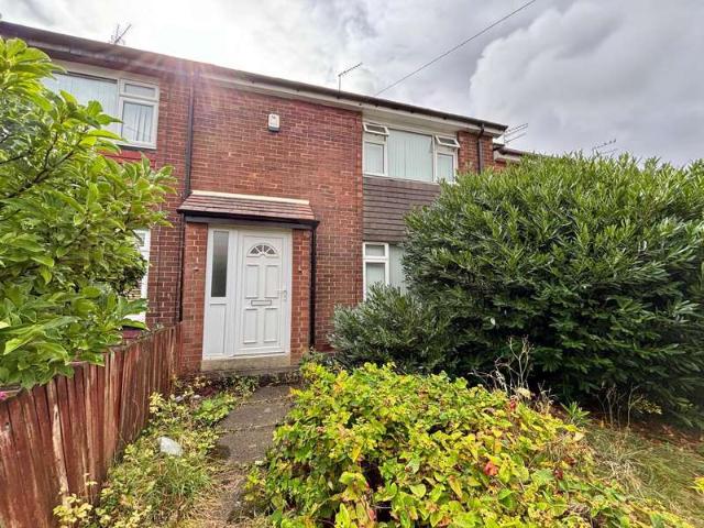 2 Bedroom Terraced House