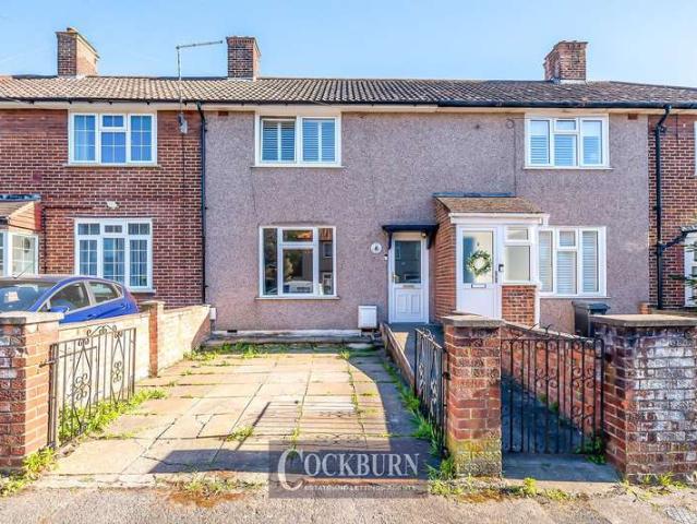 2 Bedroom Terraced House