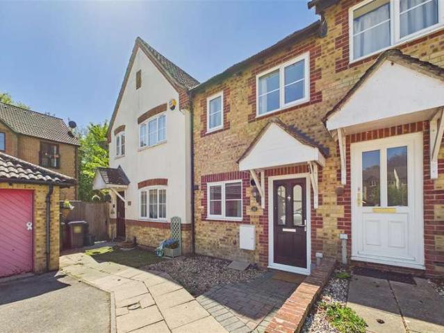 2 Bedroom Terraced House