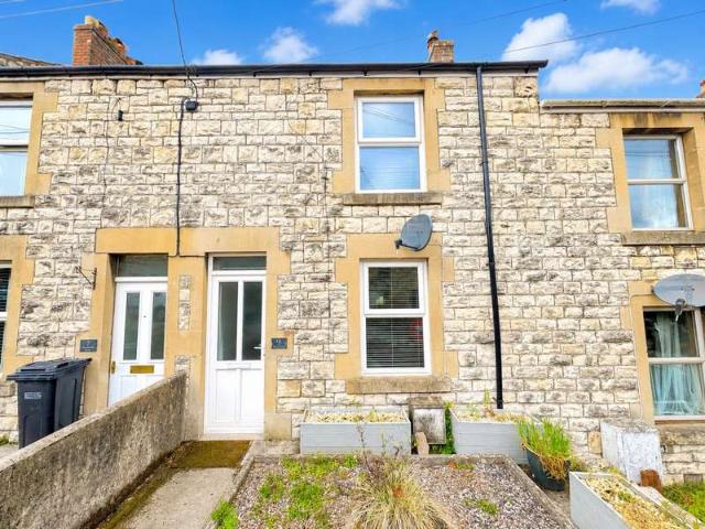 2 Bedroom Terraced House