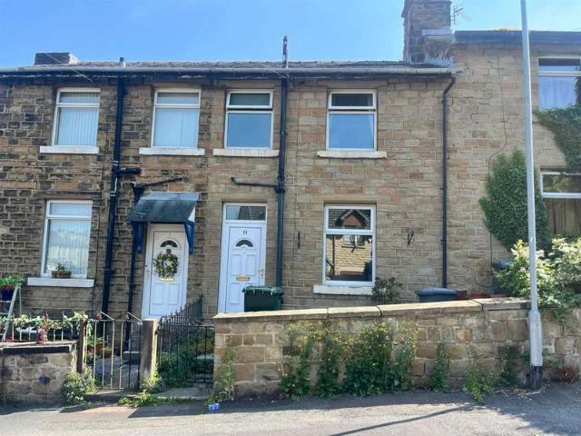2 Bedroom Terraced House