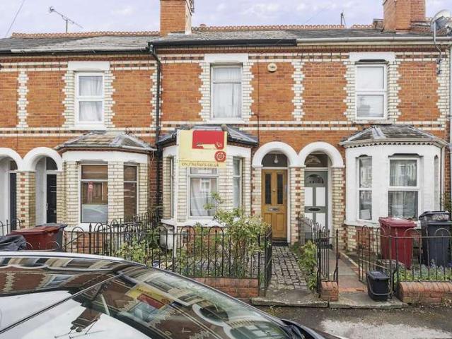 2 Bedroom Terraced House