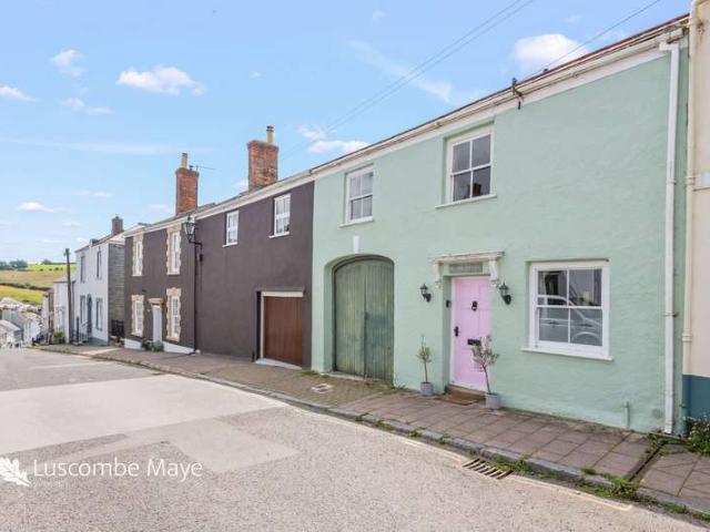 2 Bedroom Terraced House