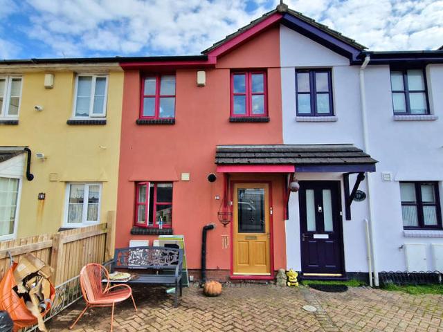 2 Bedroom Terraced House
