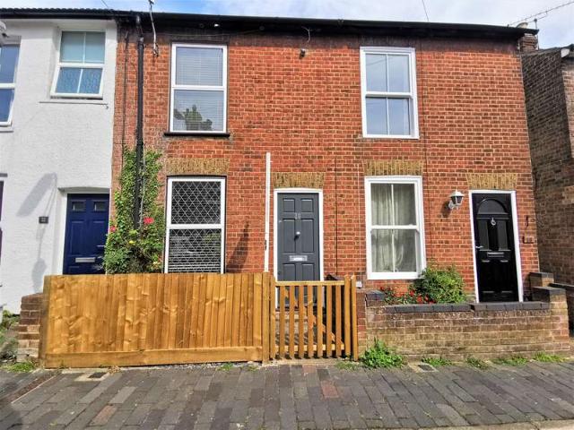 2 Bedroom Terraced House