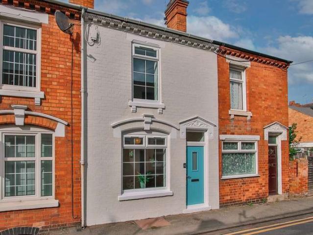 2 Bedroom Terraced House