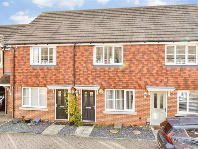 2 Bedroom Terraced House