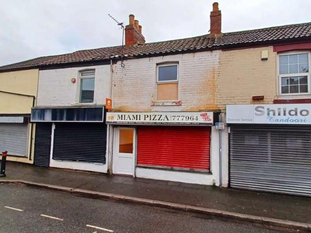 2 Bedroom Terraced House