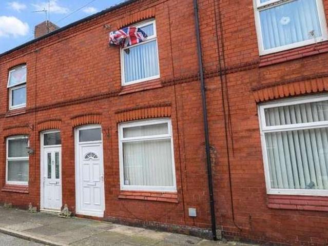 2 Bedroom Terraced House