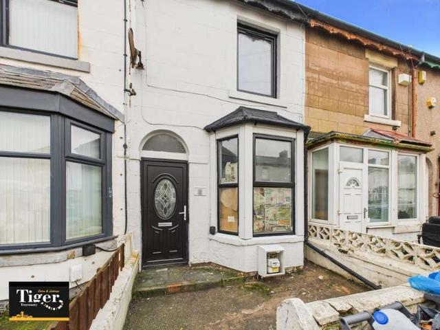 2 Bedroom Terraced House
