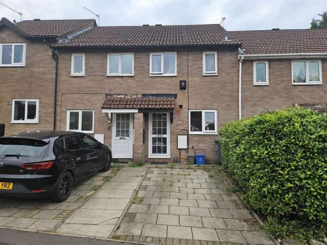 2 Bedroom Terraced House