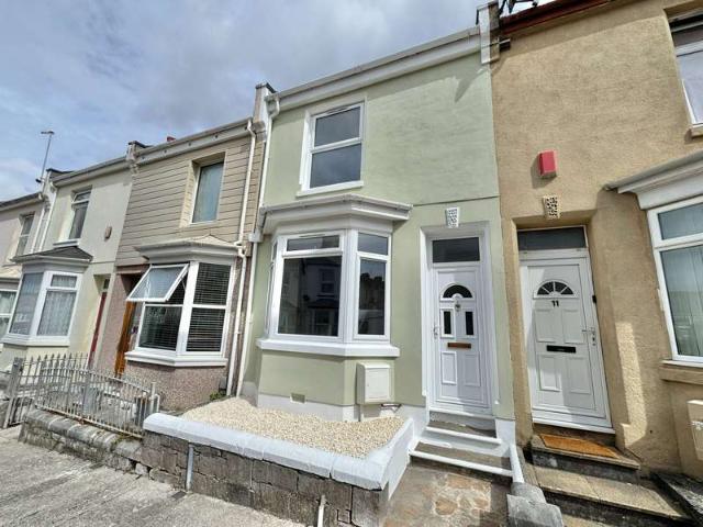 2 Bedroom Terraced House