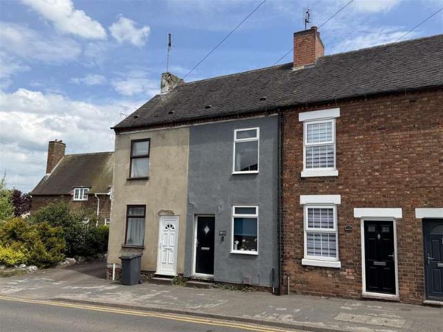 2 Bedroom Terraced House