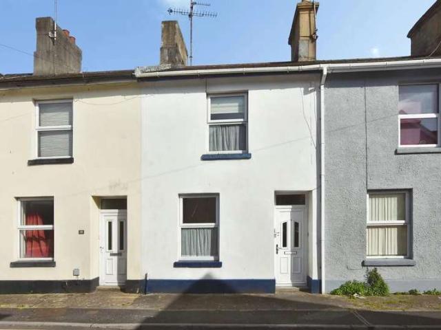 2 Bedroom Terraced House