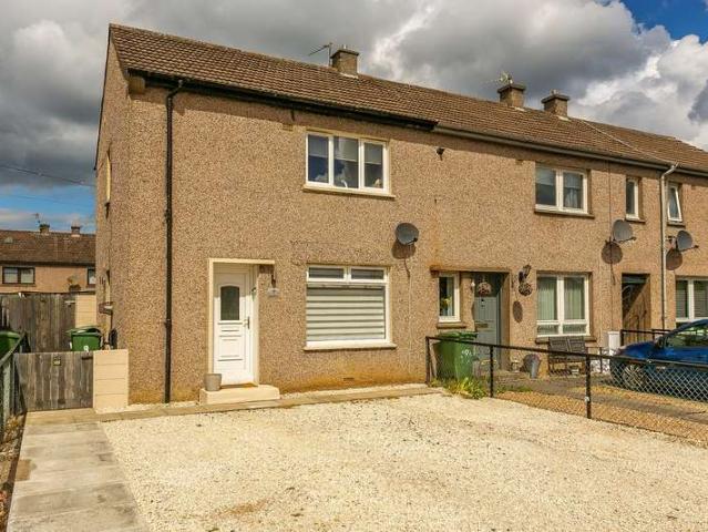 2 Bedroom Terraced House