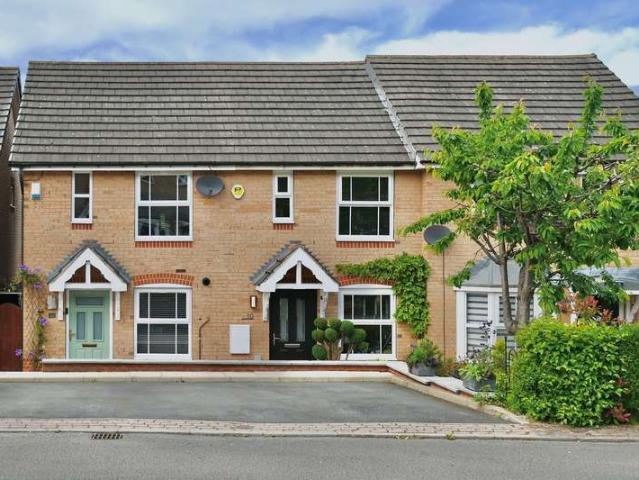 2 Bedroom Terraced House