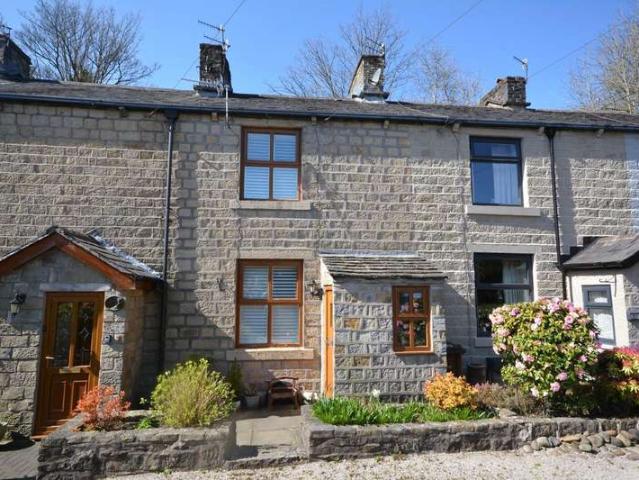 2 Bedroom Terraced House