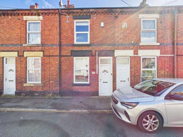 2 Bedroom Terraced House