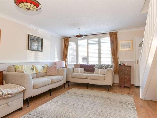 2 Bedroom Terraced House