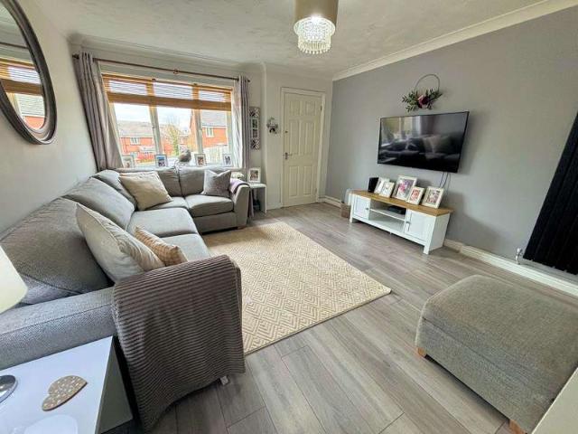 2 Bedroom Terraced House
