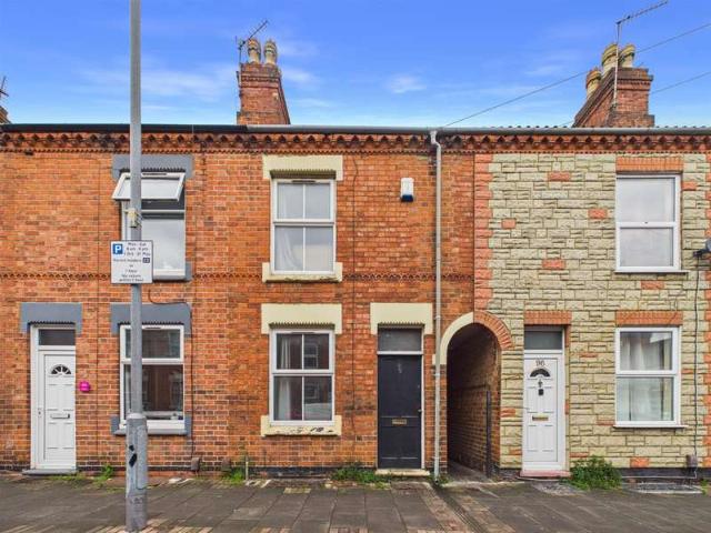 2 Bedroom Terraced House